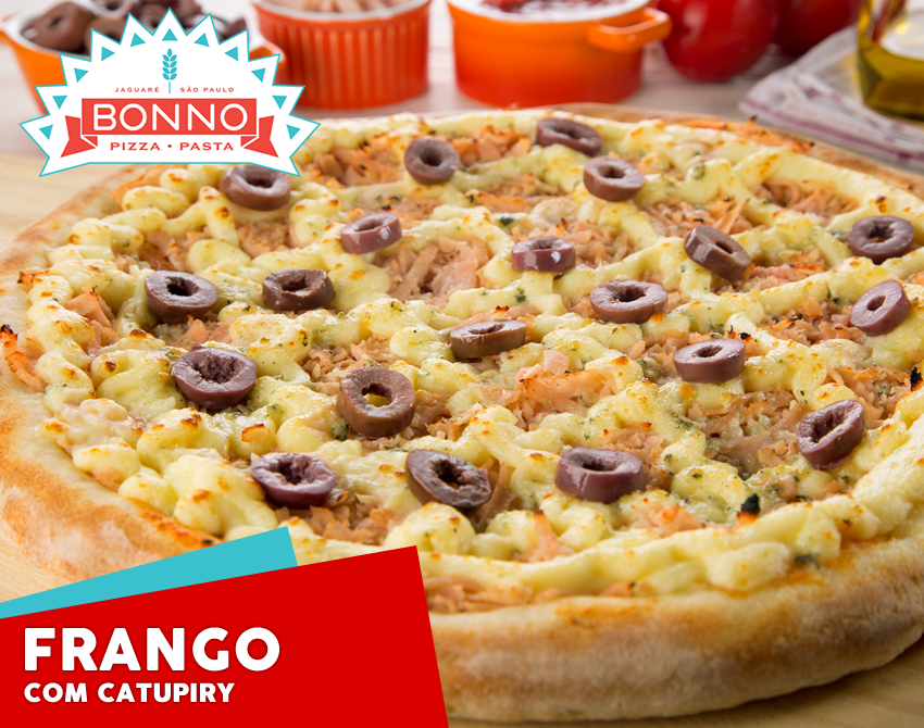 Bonno – CriarteStudio – Traga simples e leve criativo!